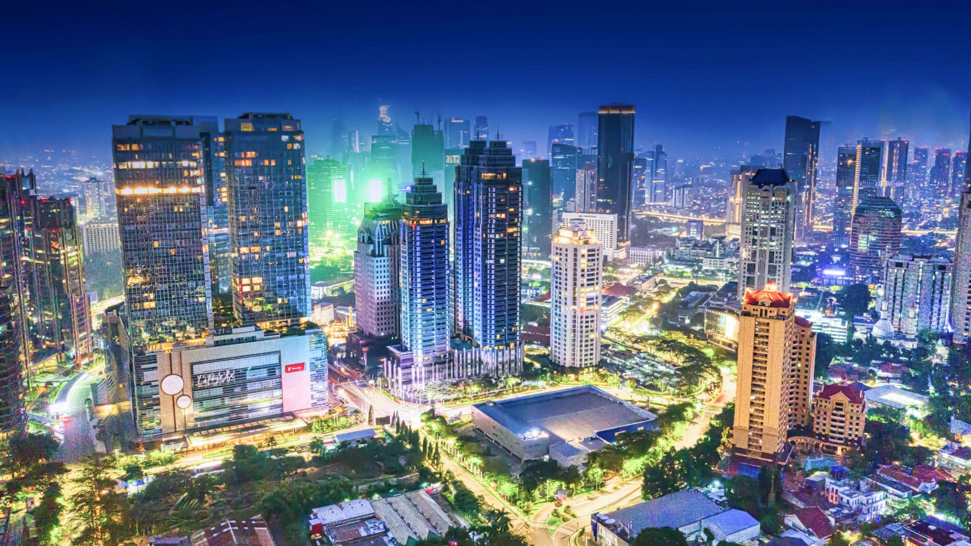 Partner Program Launch - Jakarta | Wowrack Event