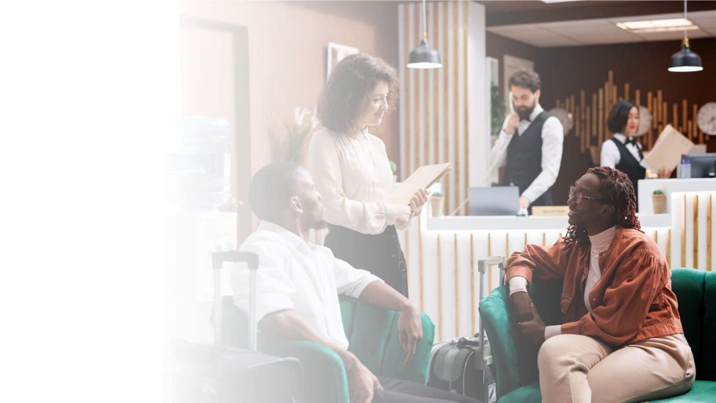 Retail & Hospitality - Wowrack