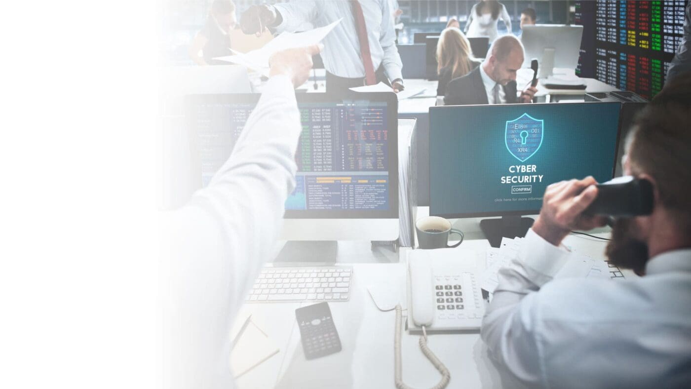 Endpoint Detection & Response | Wowrack Service