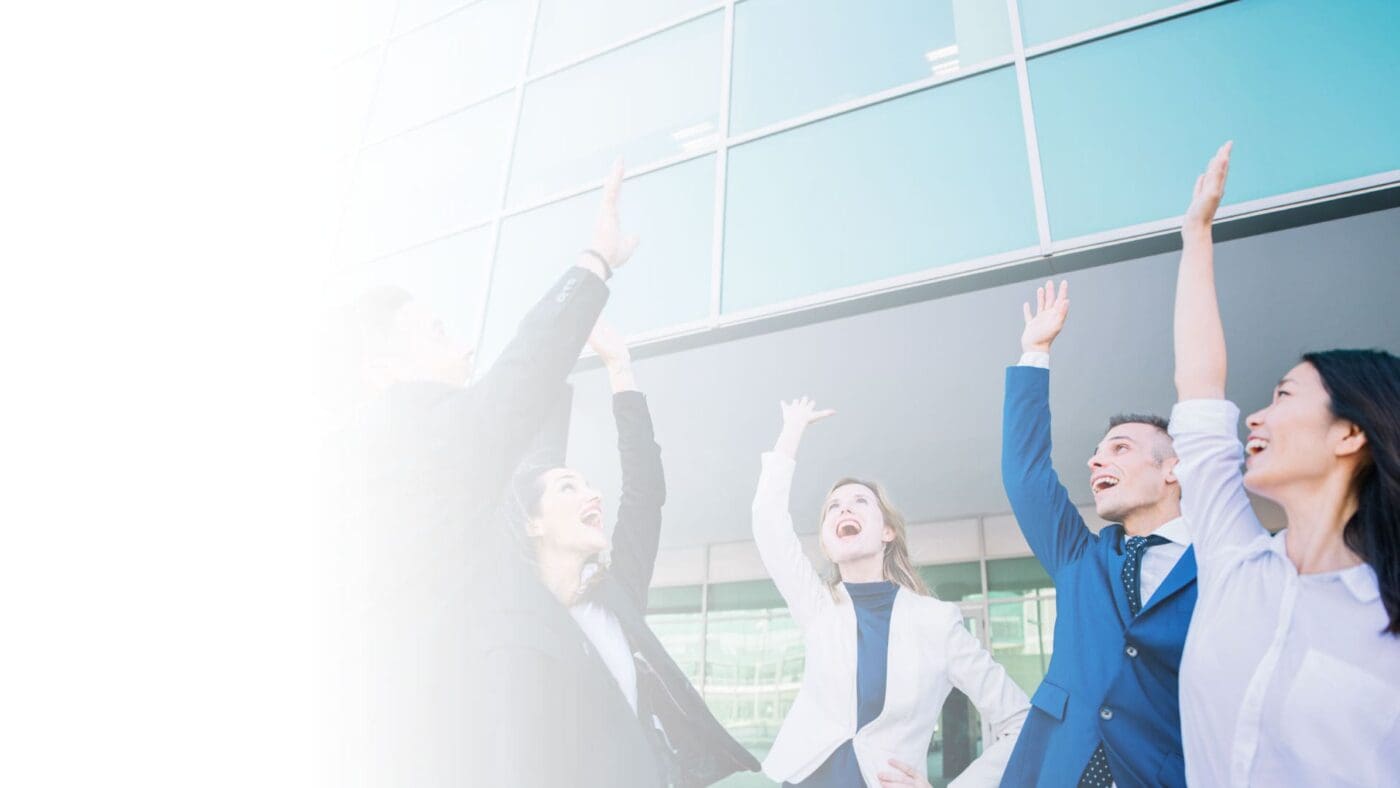 Cloud-Enhanced Digital Transformation | Wowrack Solution