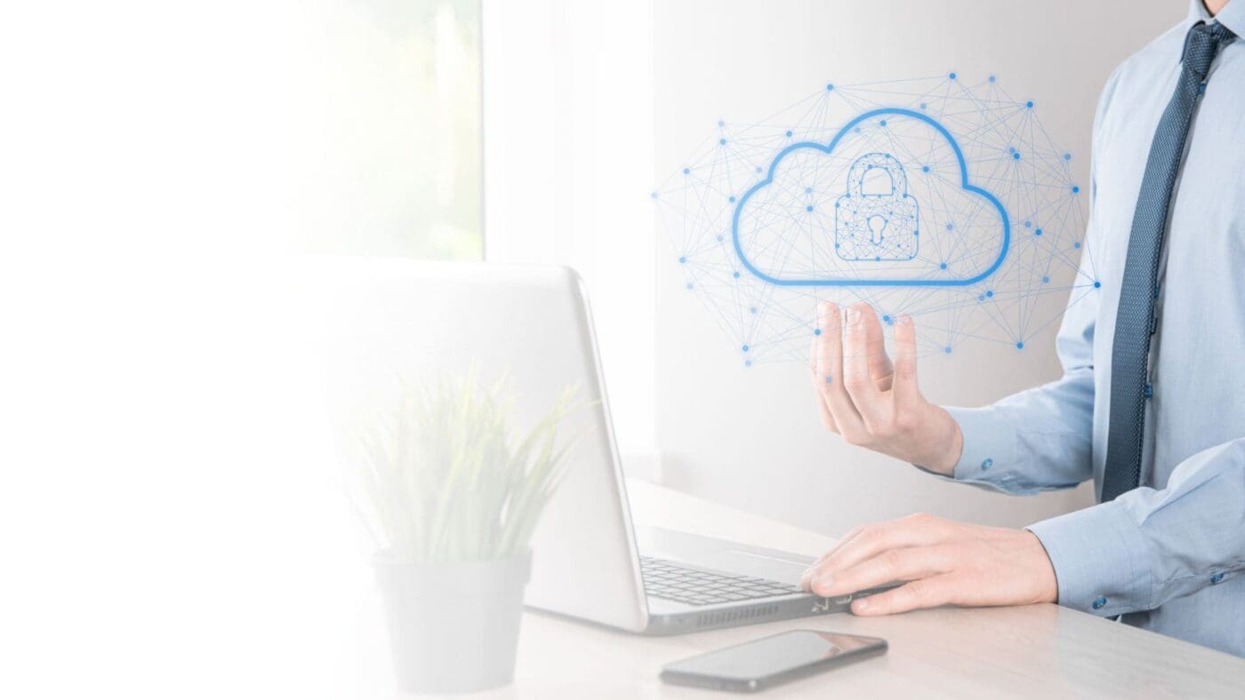 Layanan Cloud Backup Bisnis Andal di Indonesia | Wowrack