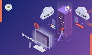 7 Open Source Tools Terbaik untuk Monitoring Infrastruktur Cloud | Blog Wowrack