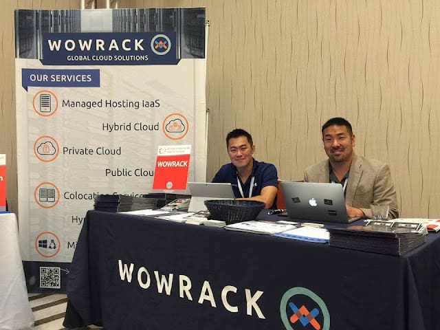 Wowrack Bekerja Sama Dengan Security First Untuk Tingkatkan Keamanan Data | Blog Wowrack
