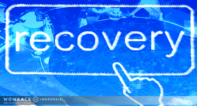 Kiat-kiat Mengambil Keputusan Untuk Disaster Recovery | Blog Wowrack
