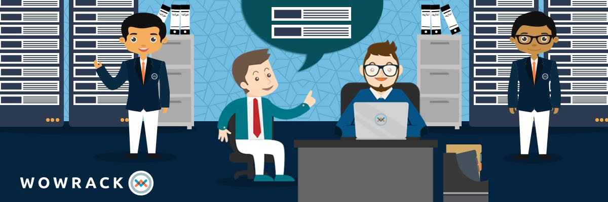 U's, 1/2 Cab, Quarter Racks...What Do They All Mean? | Blog Wowrack