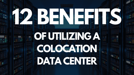 12 Benefits Of Utilizing A Colocation Data Center | Wowrack Blog