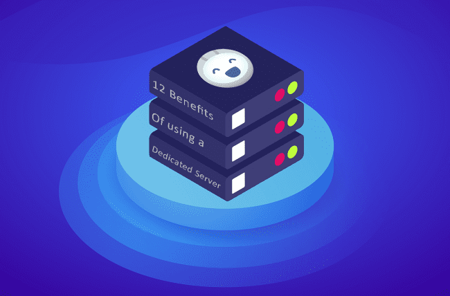 The Best Server Solution for Enhanced Performance and Reliability ...