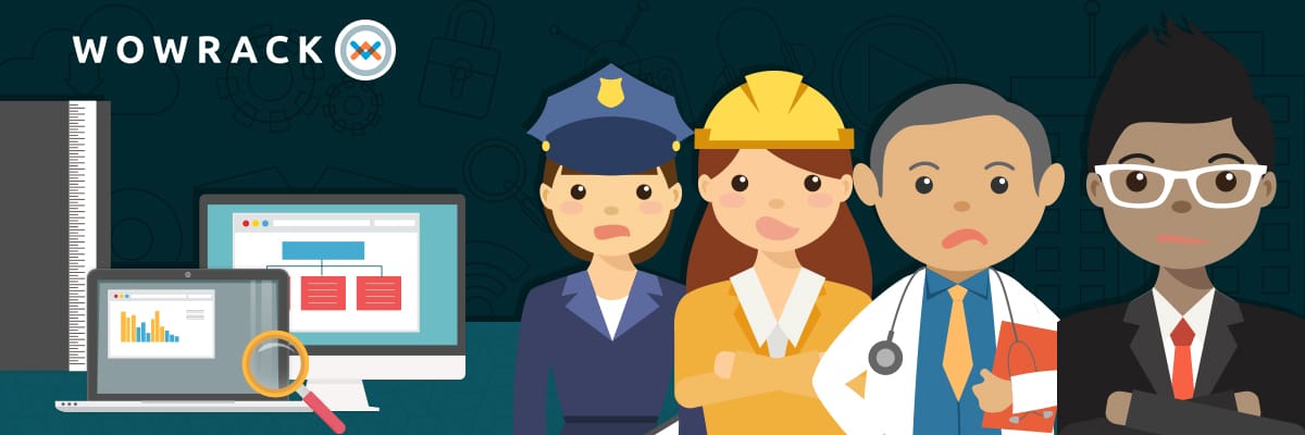 Top 5 Reasons for Colocation | Blog Wowrack