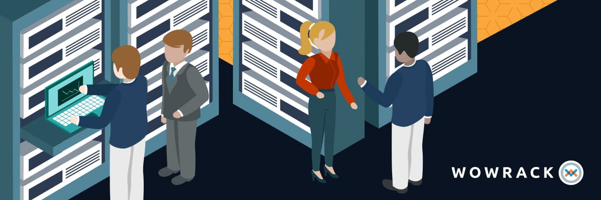 Why You Should Dump Colocation And Move To The Cloud | Blog Wowrack