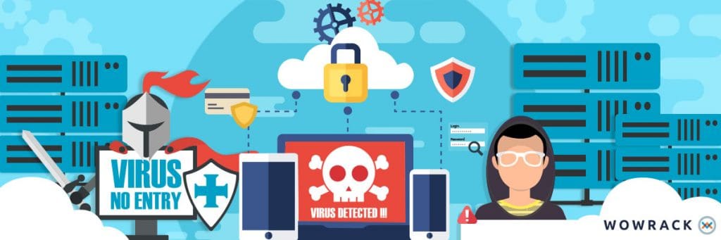 5 Scary Things That Can Happen to Your Network | Blog Wowrack