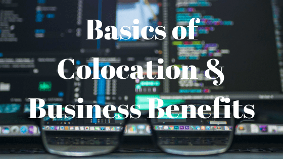 Colocation Basics & Benefits | Blog Wowrack