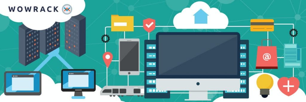 Can Your Provider Manage a High Traffic Web Farm? | Blog Wowrack