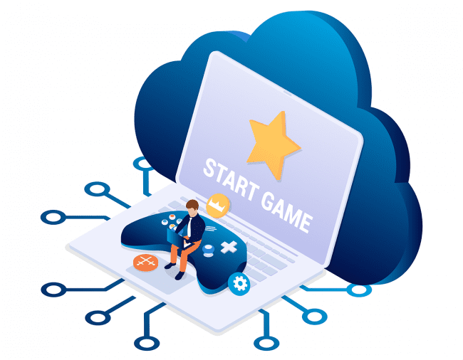 Is Cloud Gaming Becoming the New Norm? | Blog Wowrack