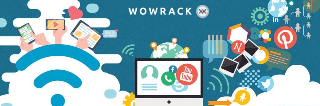 Do You Understand How Good Internet Service Really Works? | Blog Wowrack