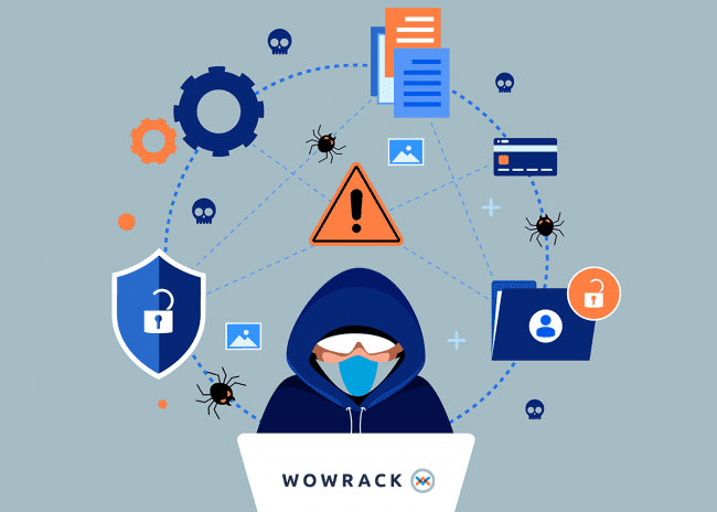 How To Handle Destructive Malware Blog Wowrack