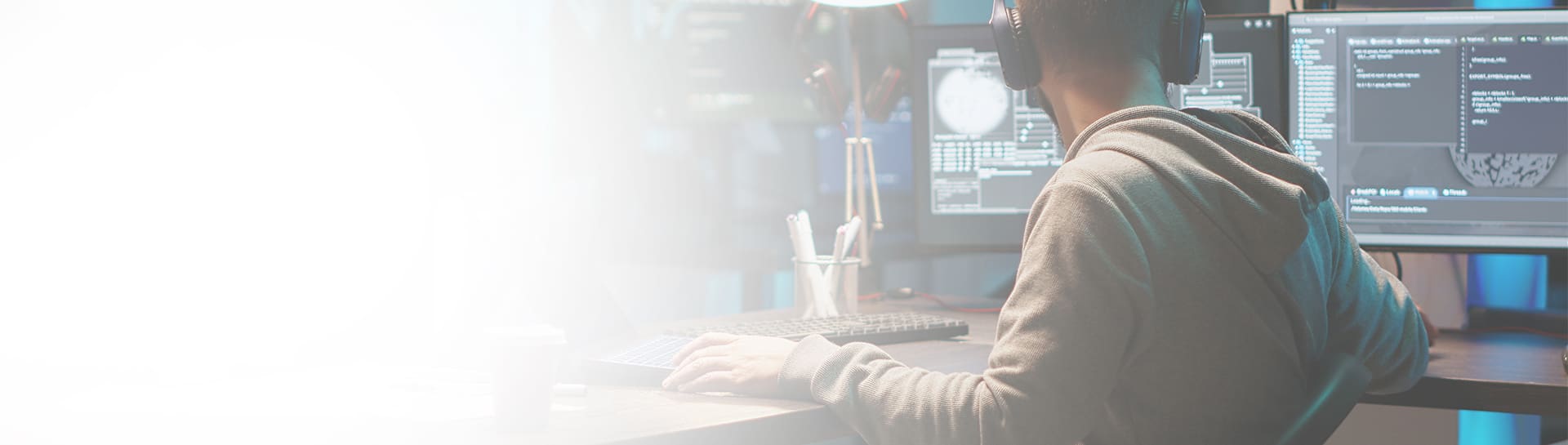 Our Engineering Team | Wowrack