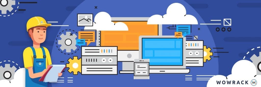 Getting To Know Your Managed Services Team | Blog Wowrack