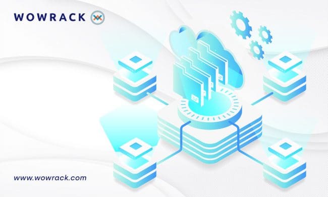 Wowrack Offers Cloud Hosting for Mid-Market Companies | Blog Wowrack