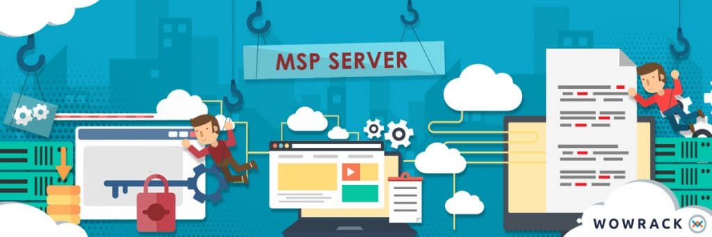 Need to Pass Compliance Standards for Your Company? Leave It To Your Provider | Blog Wowrack