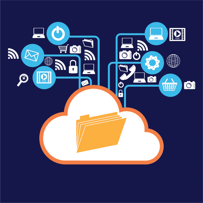 What Data should you Frequently Backup? | Blog Wowrack