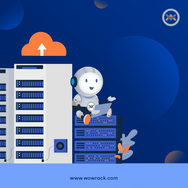 Why you Should Implement Dedicated Server Architecture | Blog Wowrack