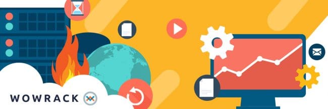 What you need to know about disaster recovery | Blog Wowrack