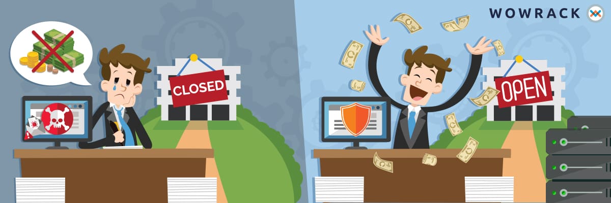 How to Convince Your Team the Need for Colocation Services | Blog Wowrack