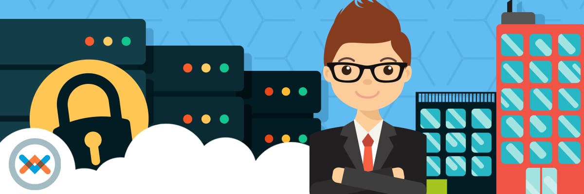 Cloud Hosting: Why a Private Cloud Service Is a Good Fit for Your ...