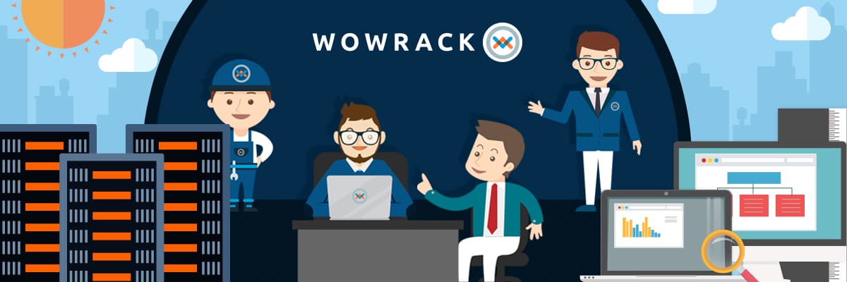 Why Small Businesses Should Consider Managed Services Now and Not Later | Blog Wowrack