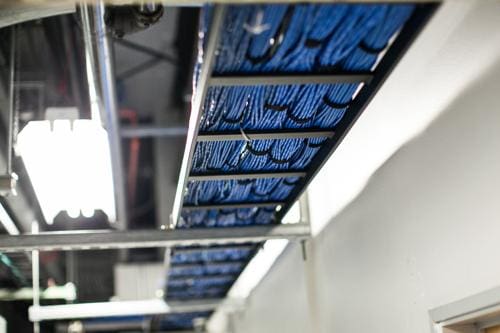 Our Facility Gallery | Wowrack Data Center