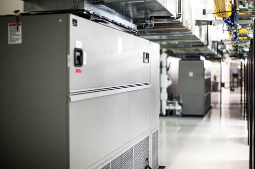 Our Facility Gallery | Wowrack Data Center
