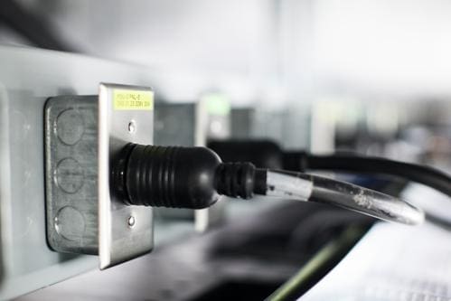 Our Facility Gallery | Wowrack Data Center