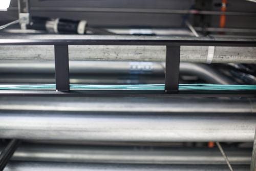 Galeri Fasilitas Kami | Pusat Data Wowrack