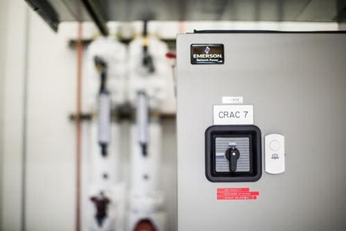 Our Facility Gallery | Wowrack Data Center