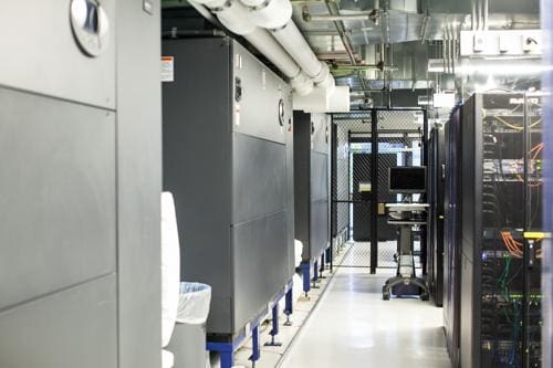 Our Facility Gallery | Wowrack Data Center