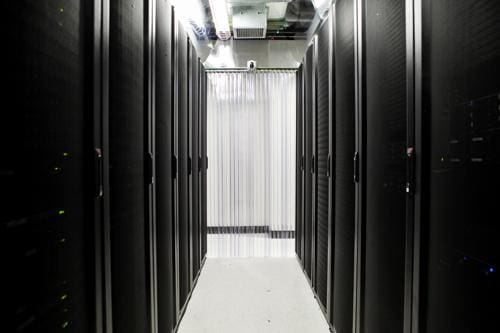Our Facility Gallery | Wowrack Data Center