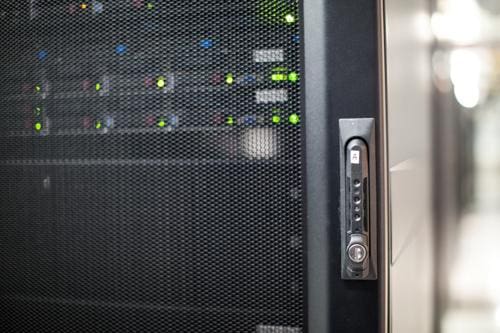 Our Facility Gallery | Wowrack Data Center