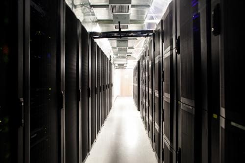 Galeri Fasilitas Kami | Pusat Data Wowrack