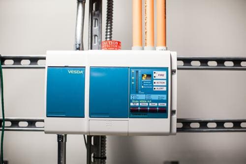 Our Facility Gallery | Wowrack Data Center