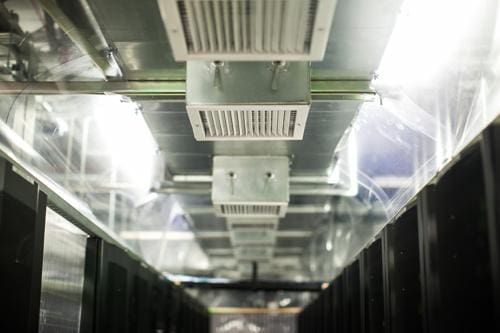 Our Facility Gallery | Wowrack Data Center