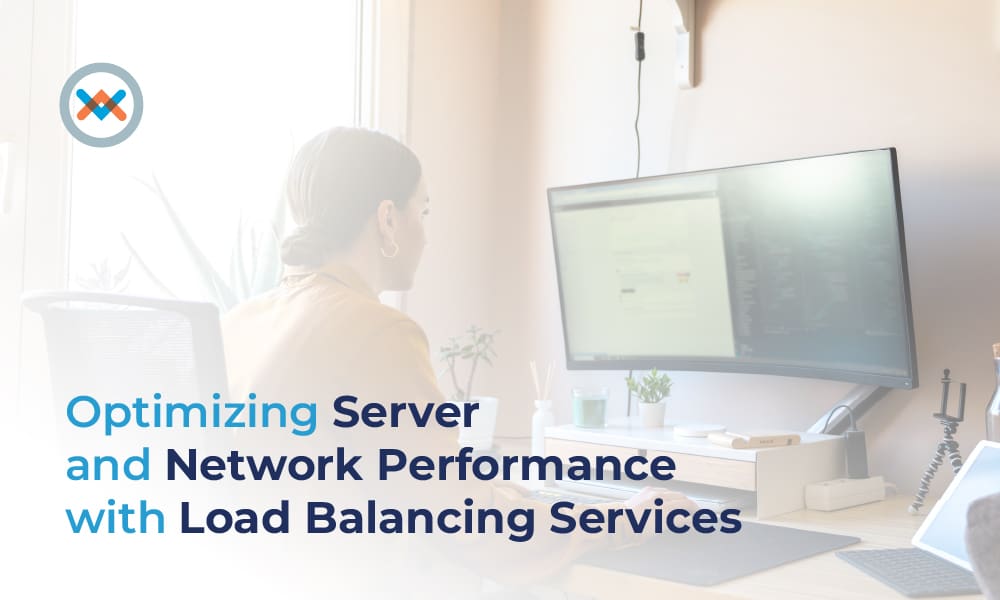Optimizing Server and Network Performance with Load Balancing Services ...