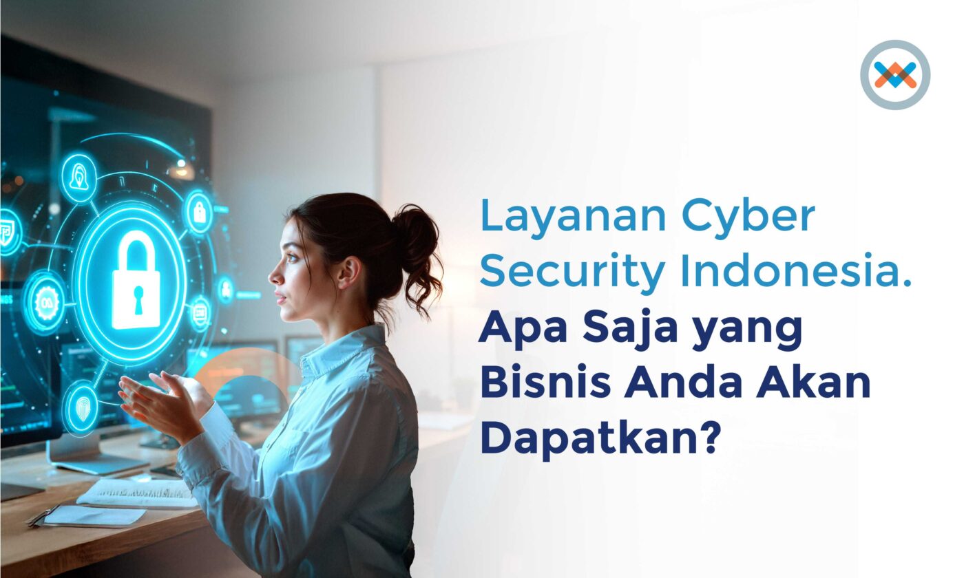 Perusahaan Cyber Security di Indonesia ISO 27001 & CEH